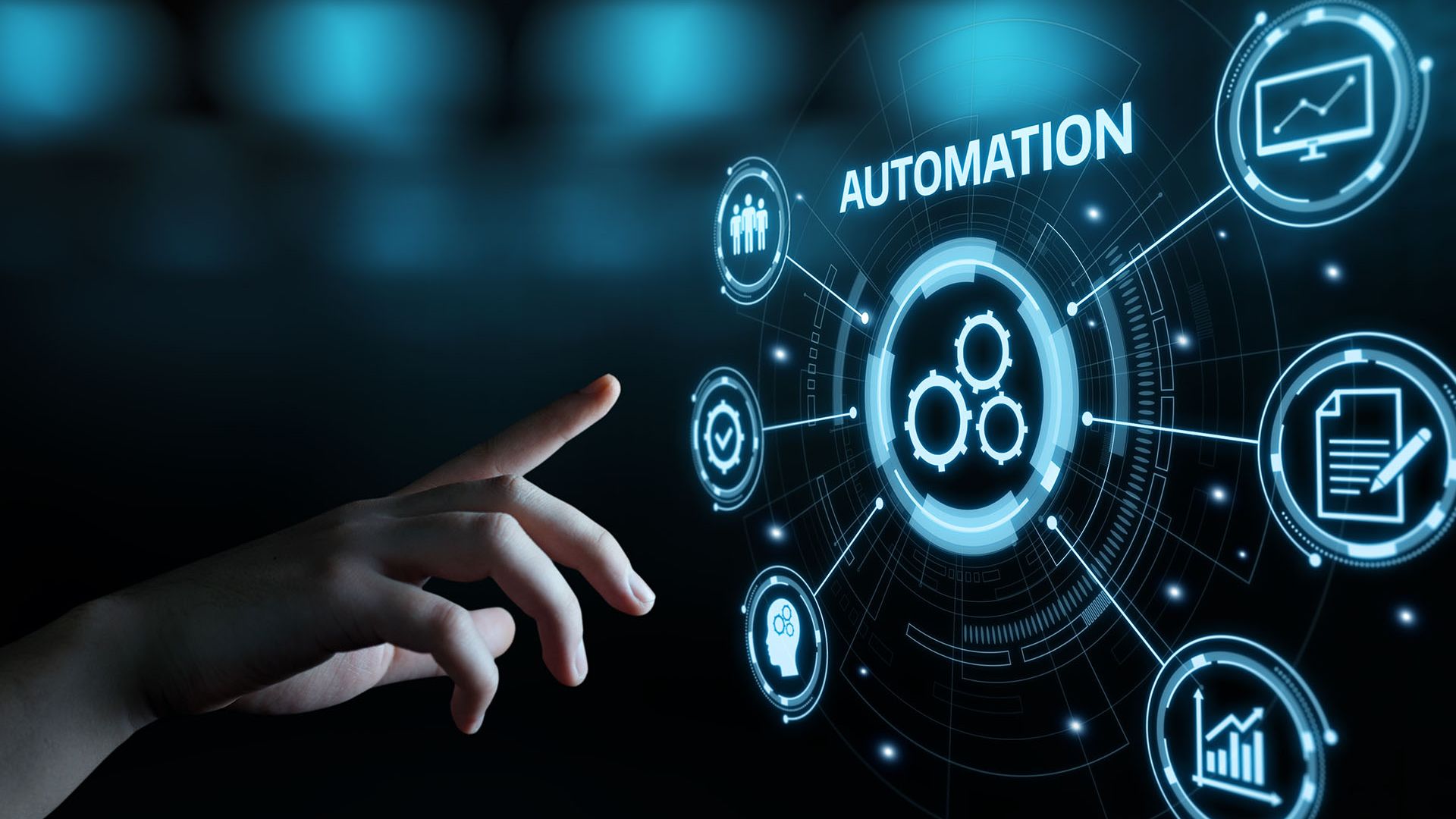 Avanseus | Putting Intelligence Into Your Business