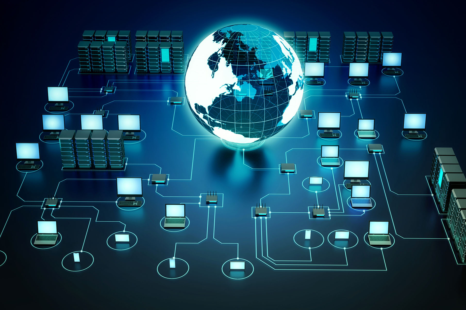 Augmented Operations | Avanseus