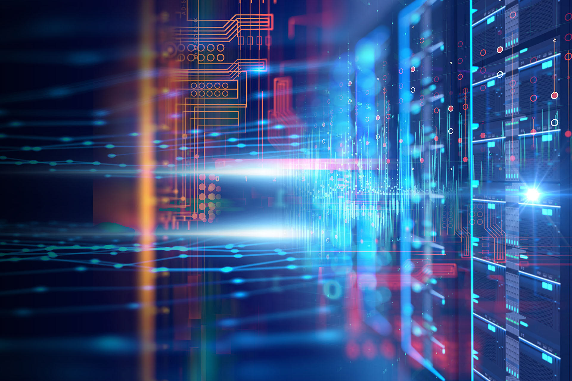 Data Center | Avanseus