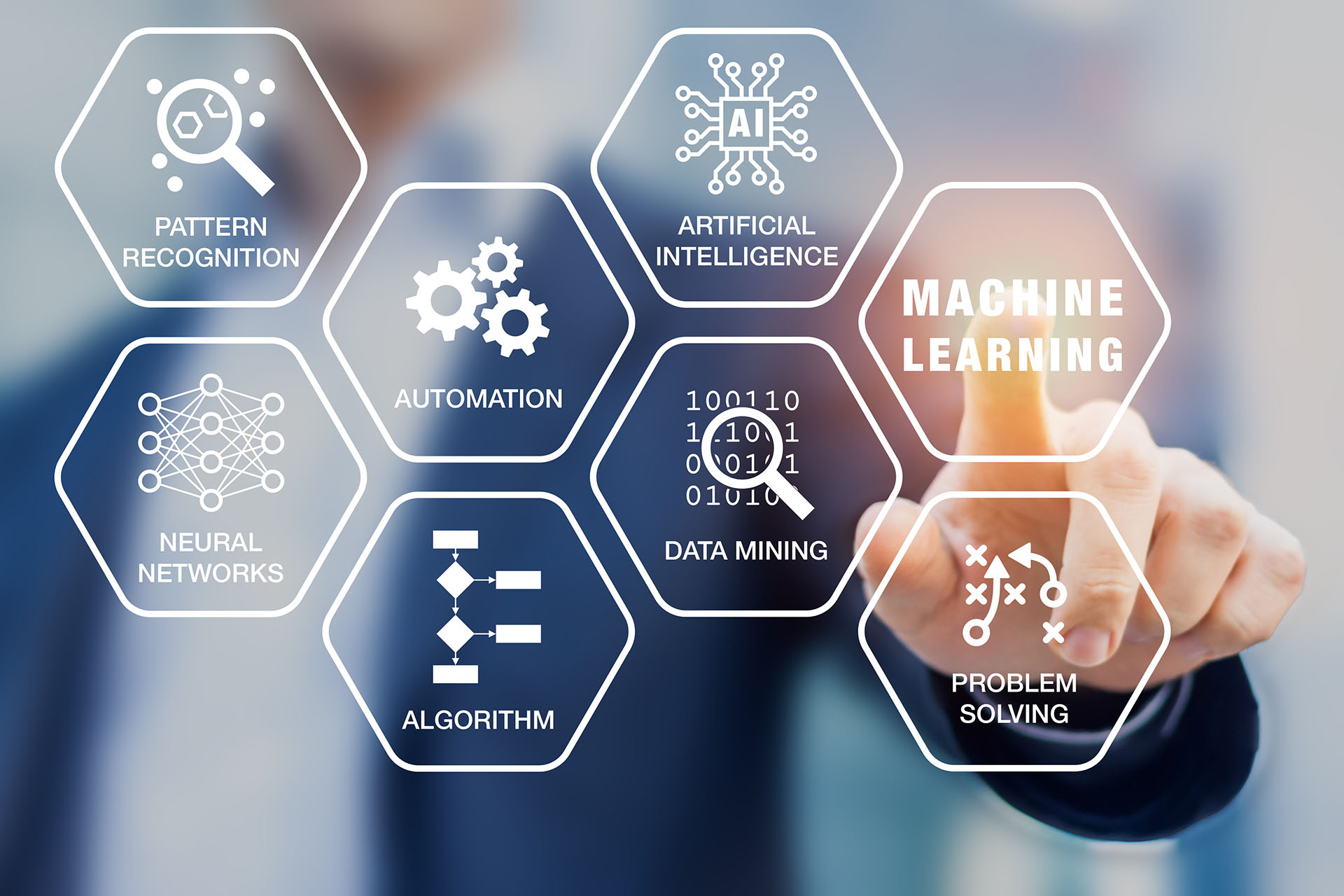 Prediction | Avanseus